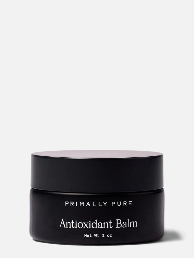 Primally Pure: Antioxidant Balm – Sage & Sprouts